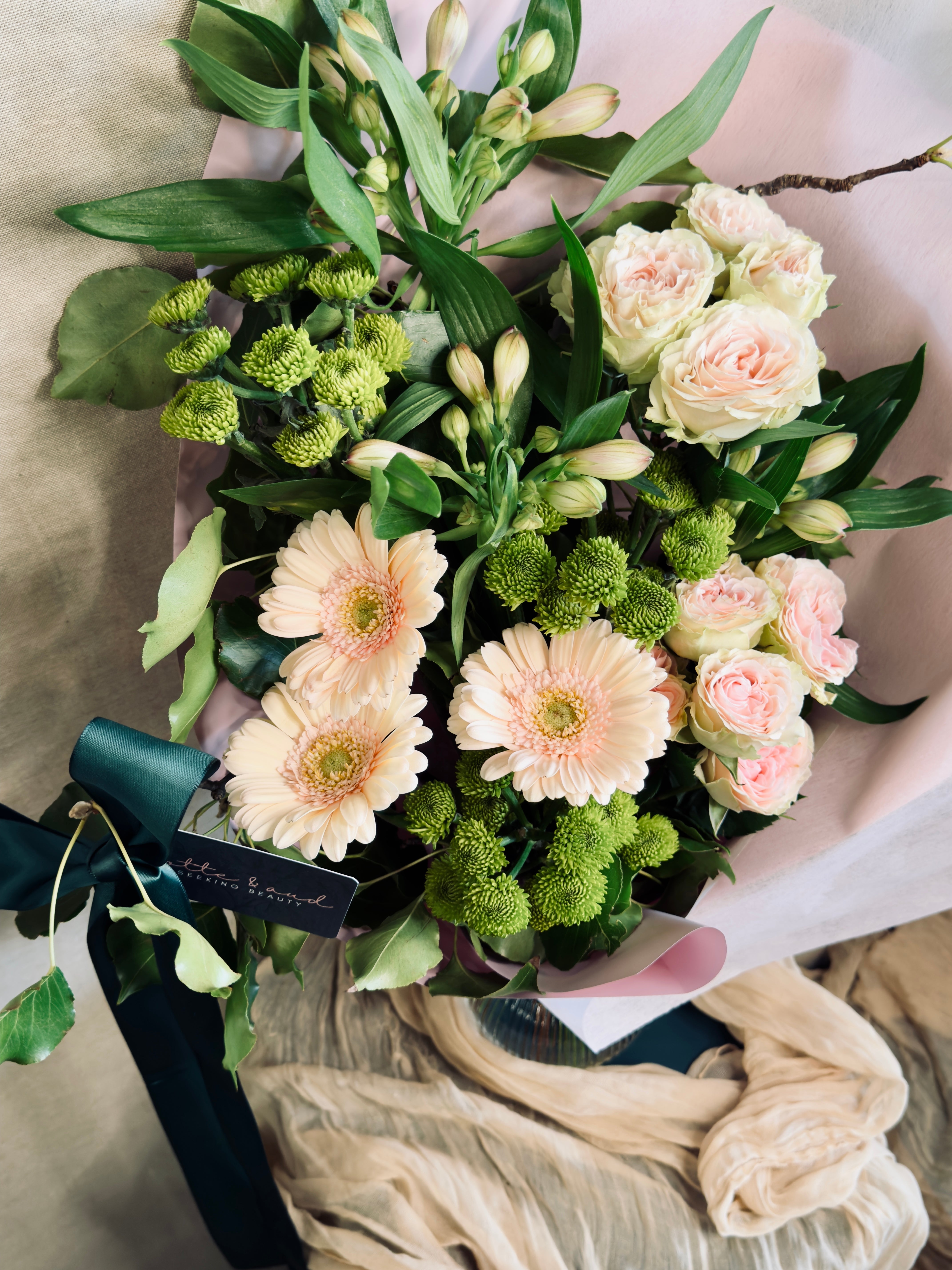 Mother’s Day 2025 – Lotte and Aud
